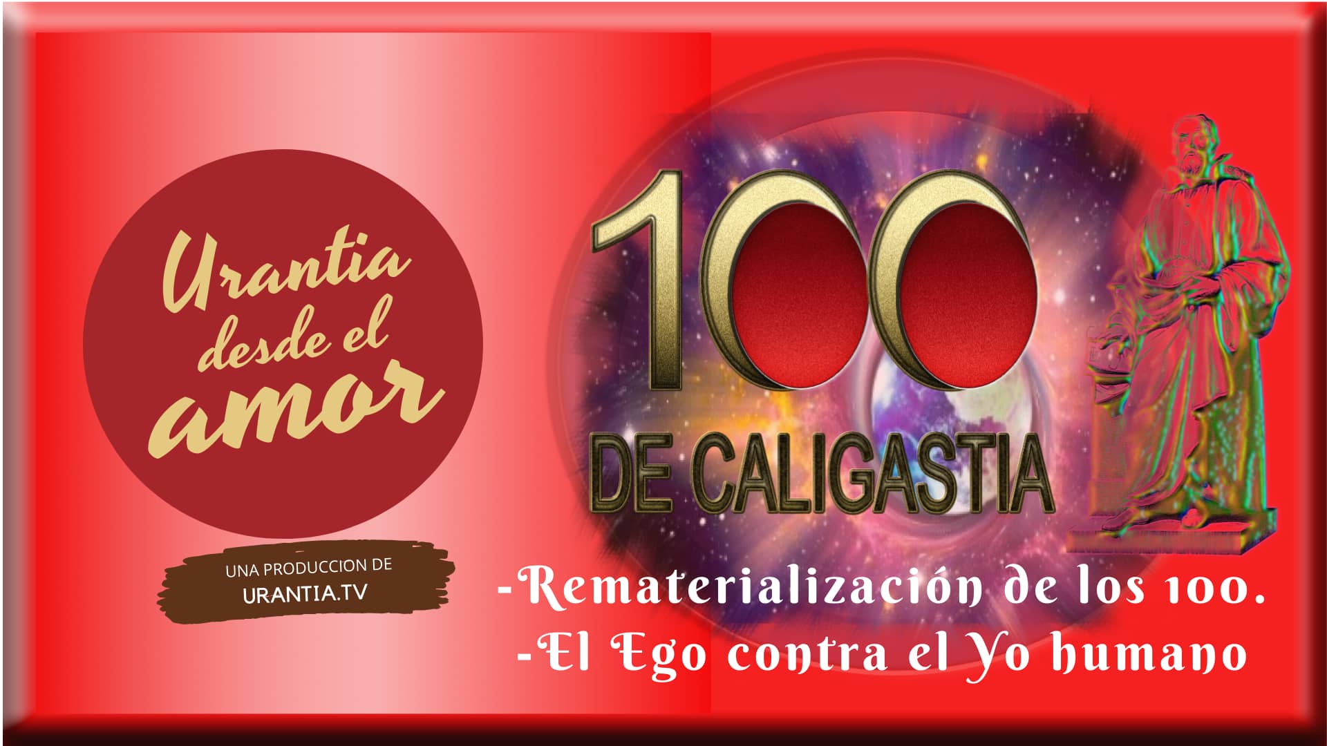 Urantia desde el Amor 3 Noviembre 2021.mp4 on Vimeo