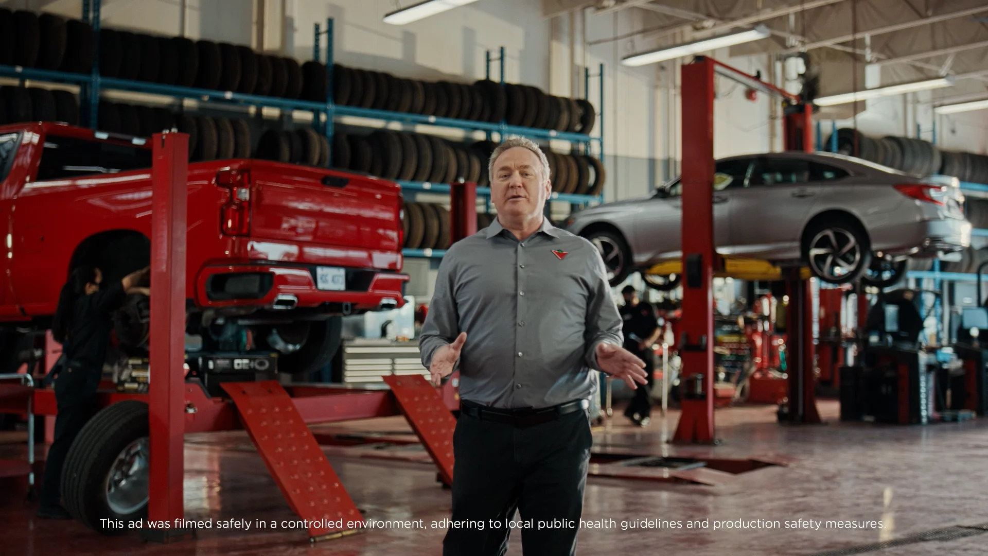 Canadian Tire | Canada's Garage