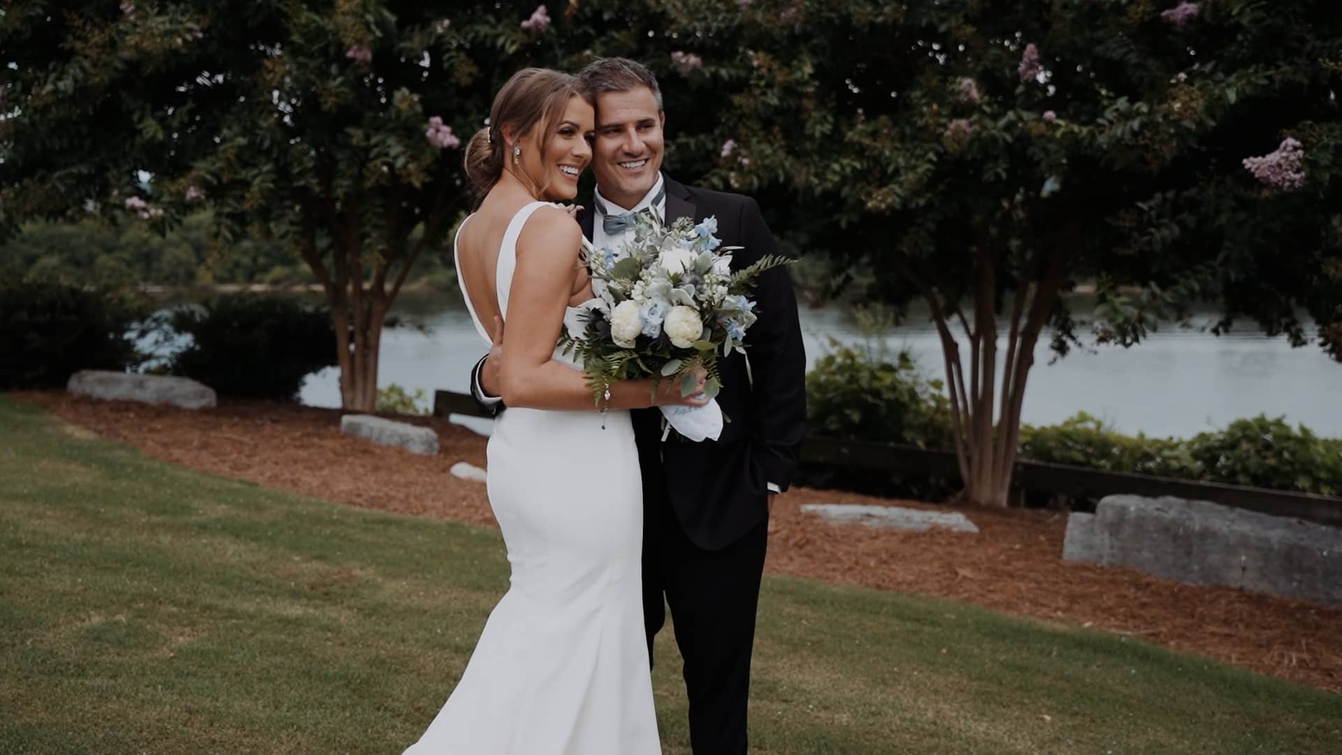 Mariah + Taylor Wedding Highlight Film.mp4 on Vimeo