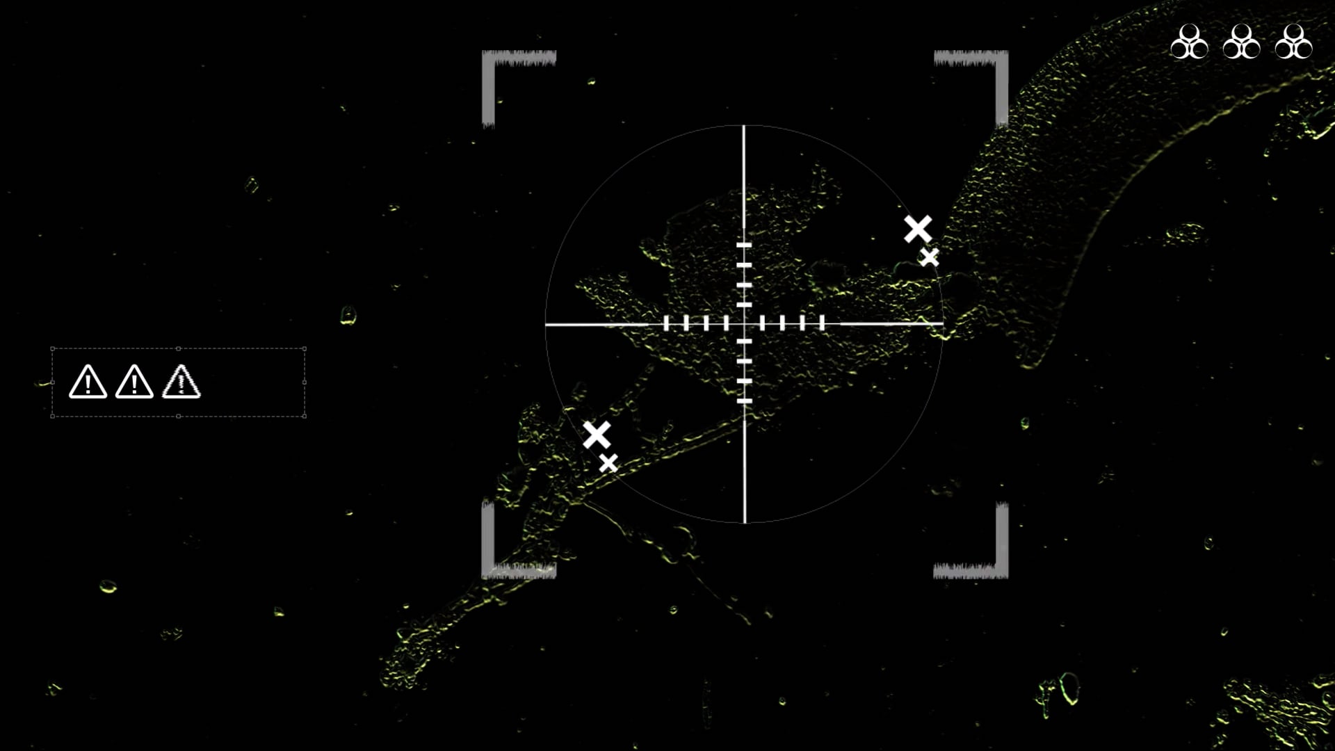 Opening Credits "Matrix Reloaded" - Concept on Vimeo