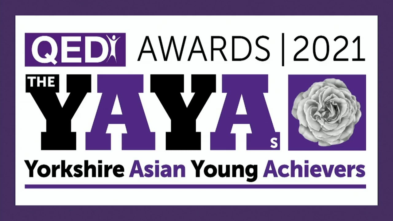 YAYA Awards 2021 on Vimeo