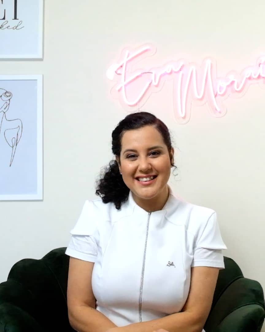 Especialize | Eva Morais | Divulgação I on Vimeo