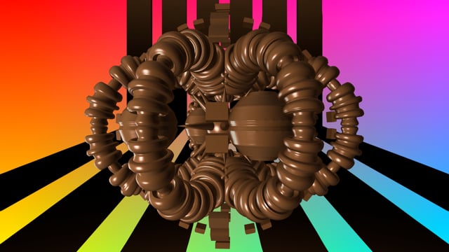 Chocolate Sweet Candy - Free video on Pixabay