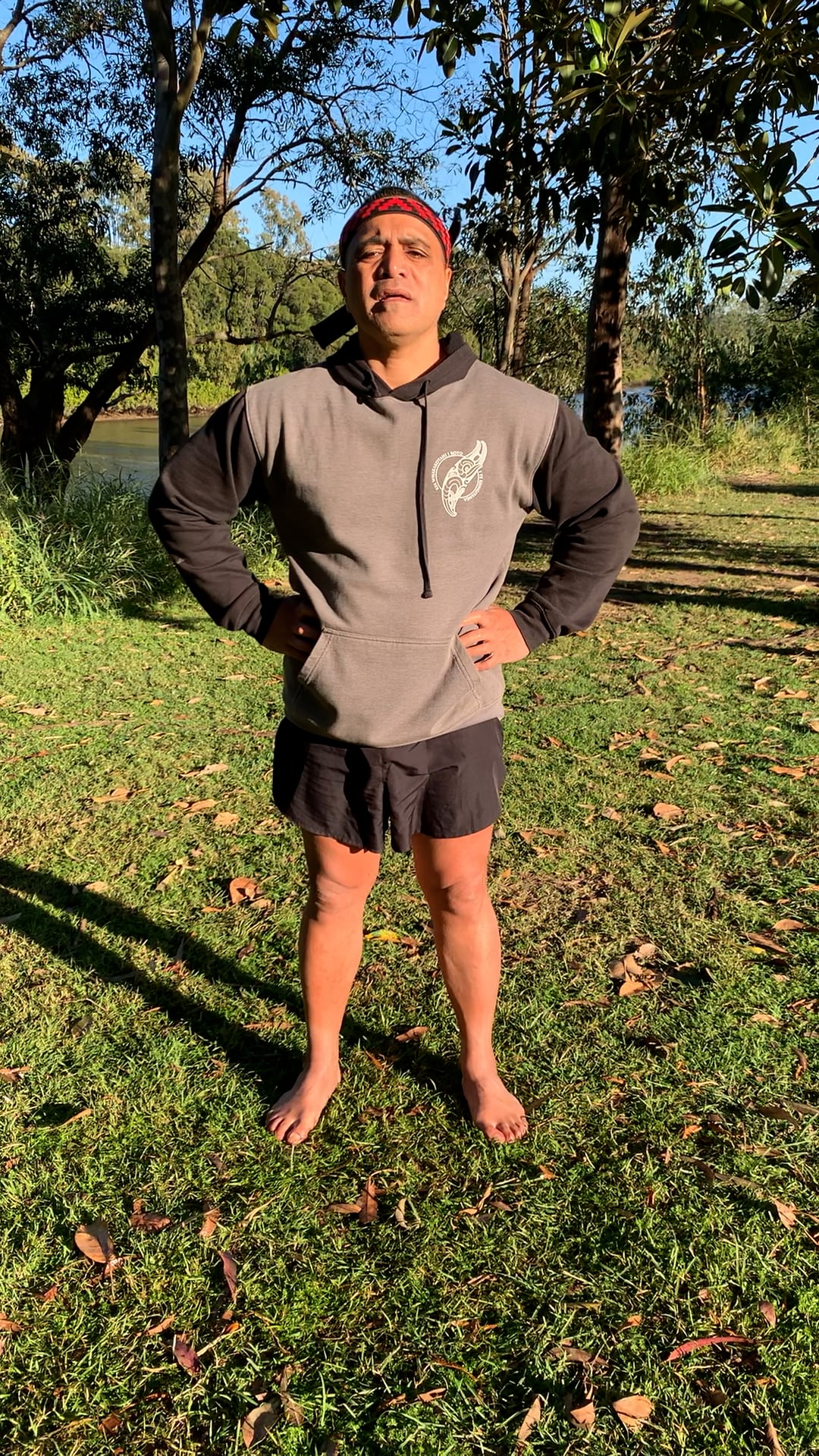 Tu Waewae Takahia - Peke on Vimeo