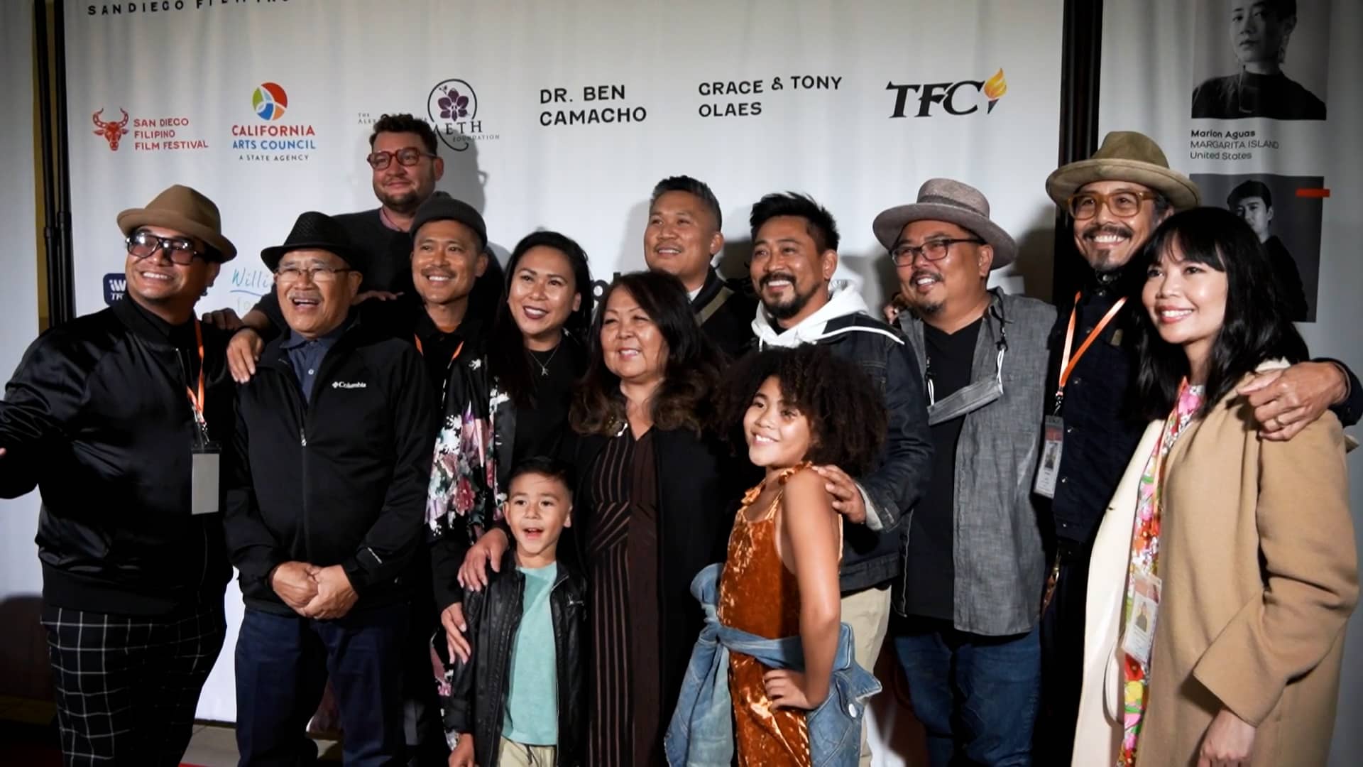 SDFFF 2021 Highlight Reel on Vimeo