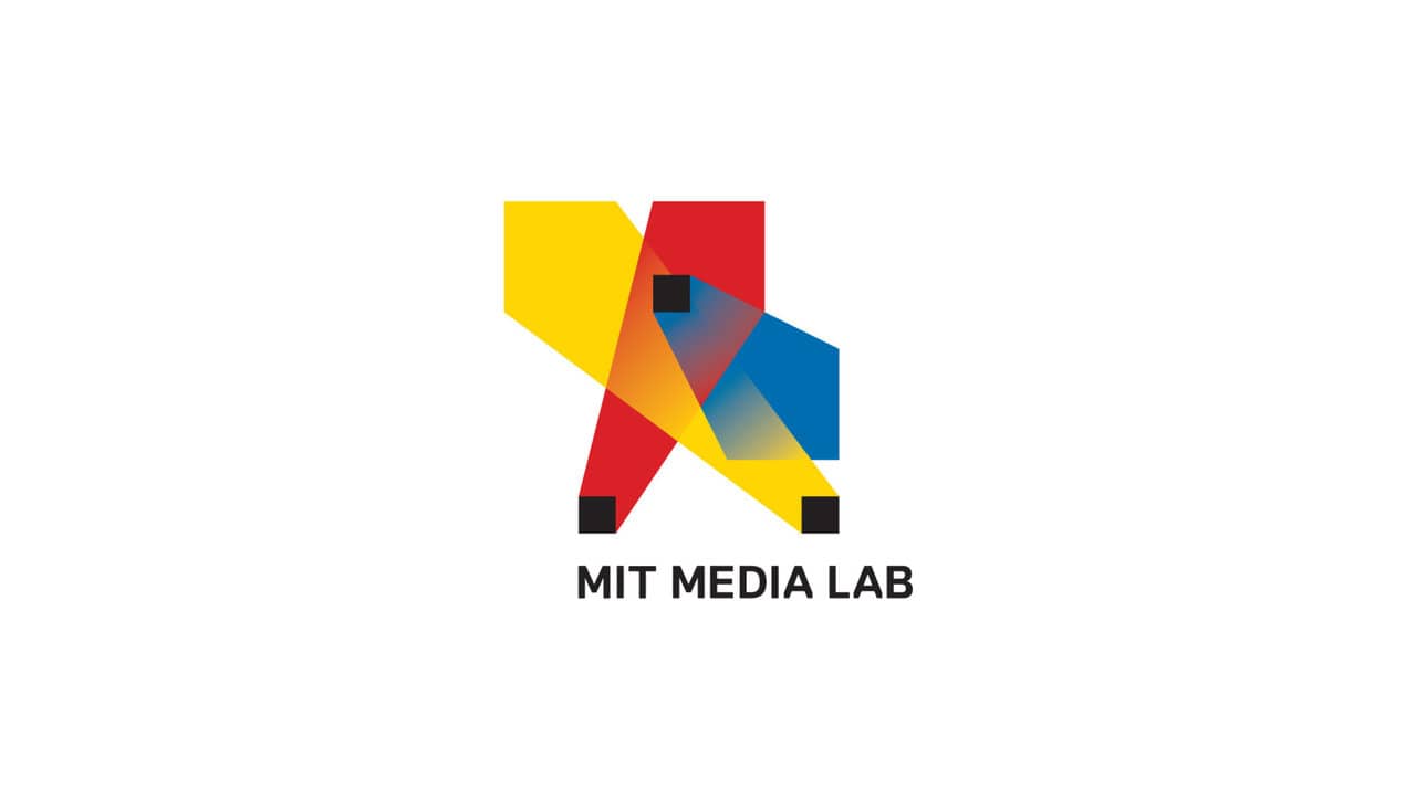 MIT Media Lab Identity on Vimeo