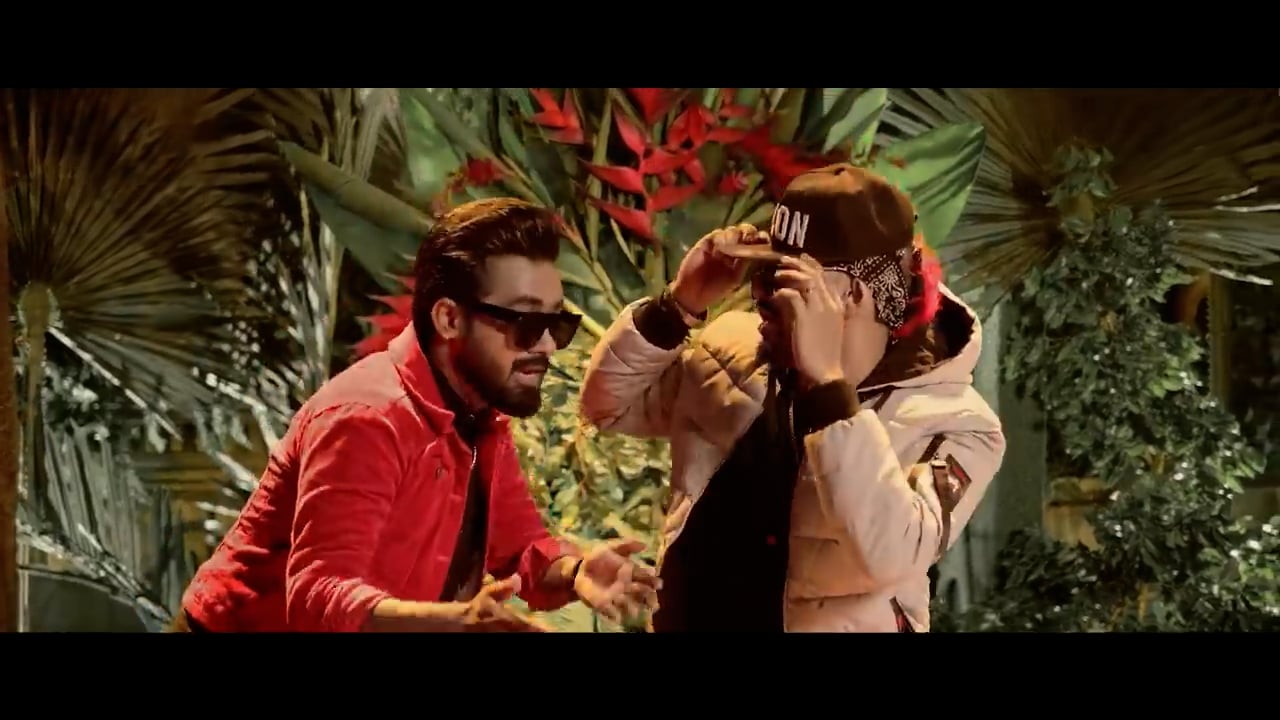 Nasuna - Smokio Ft. Dinesh Gamage - Official Music Video.mp4 on Vimeo