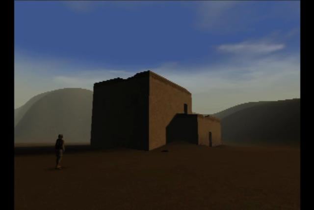 Welcome to the desert of the real | Videos & Movies on Vimeo