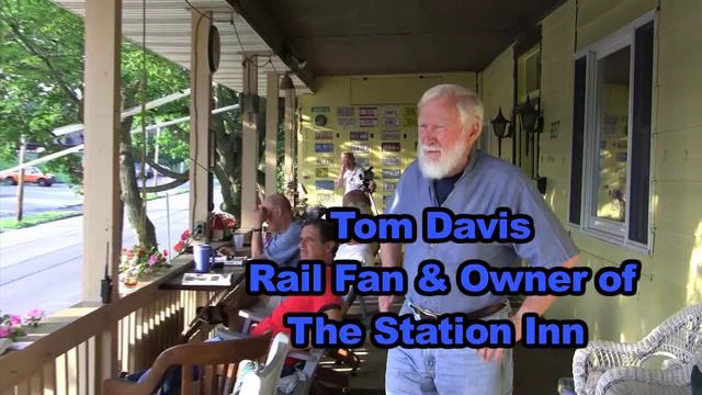 The Station Inn Website Video---1080HD