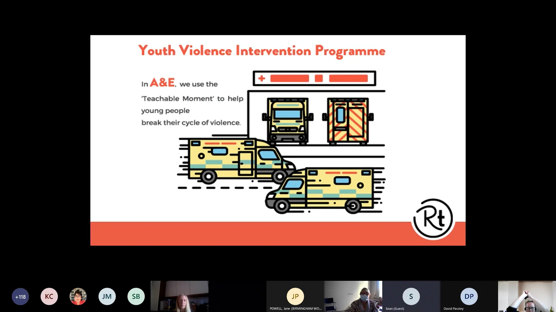 Workshop 1 - Reachable Moments – What are they and what do they mean for your practice on Vimeo