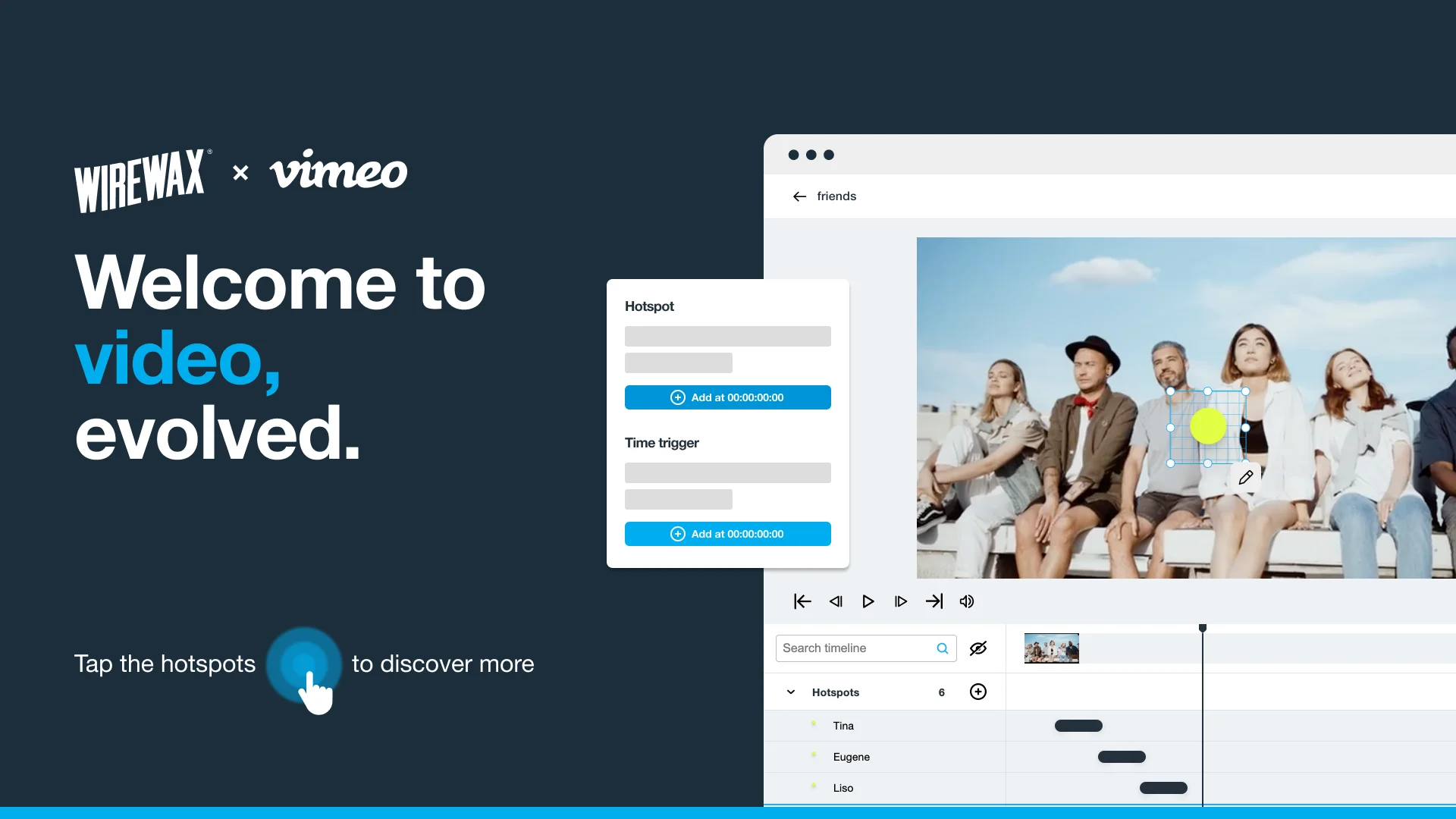 Vimeo Main (2) on Vimeo