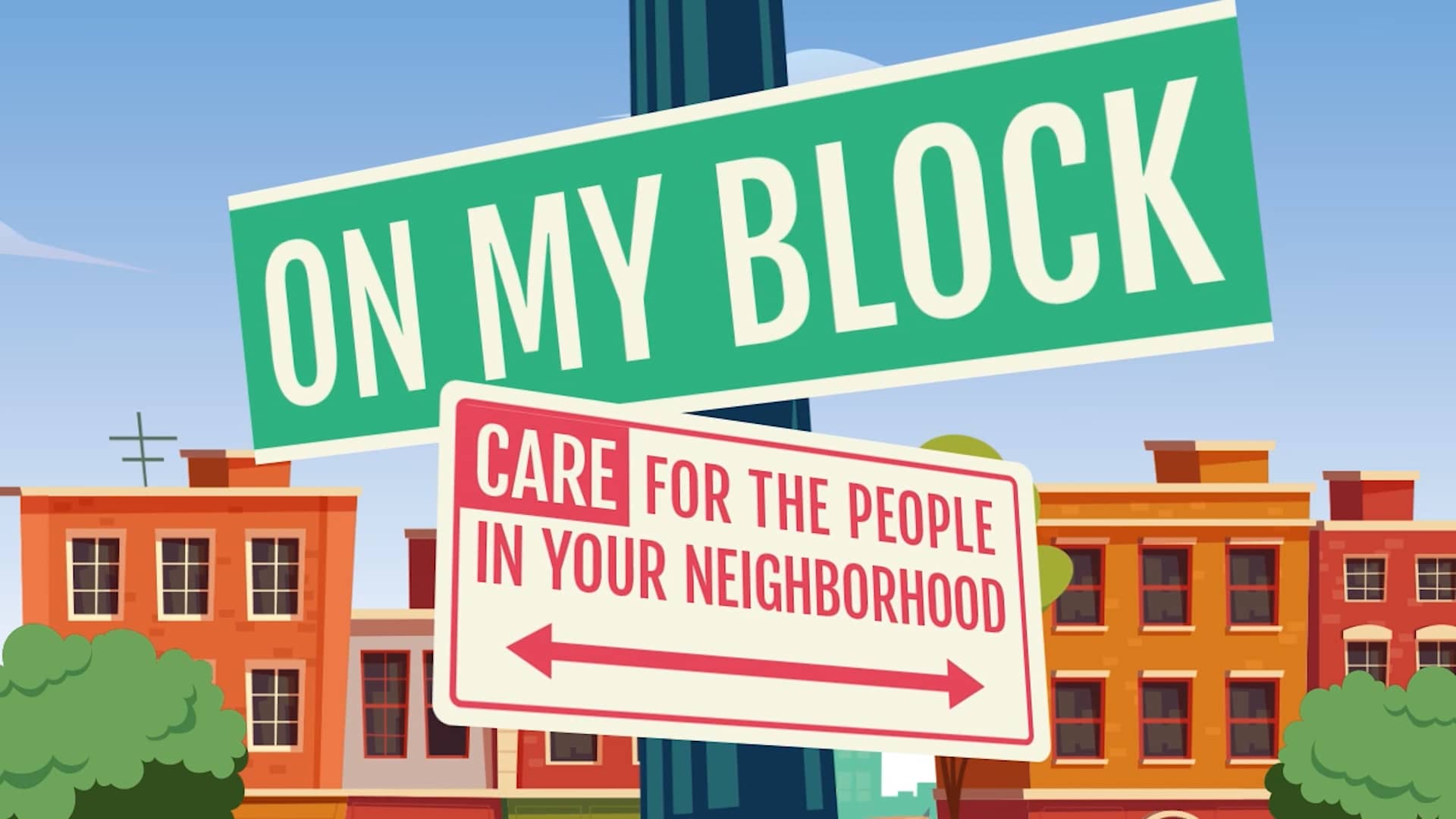 252 Kids Preview: On My Block (February 2022) on Vimeo