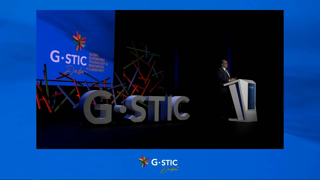 G-STIC Conference 2021: Climate - Role of NDCs in concerted efforts to ...