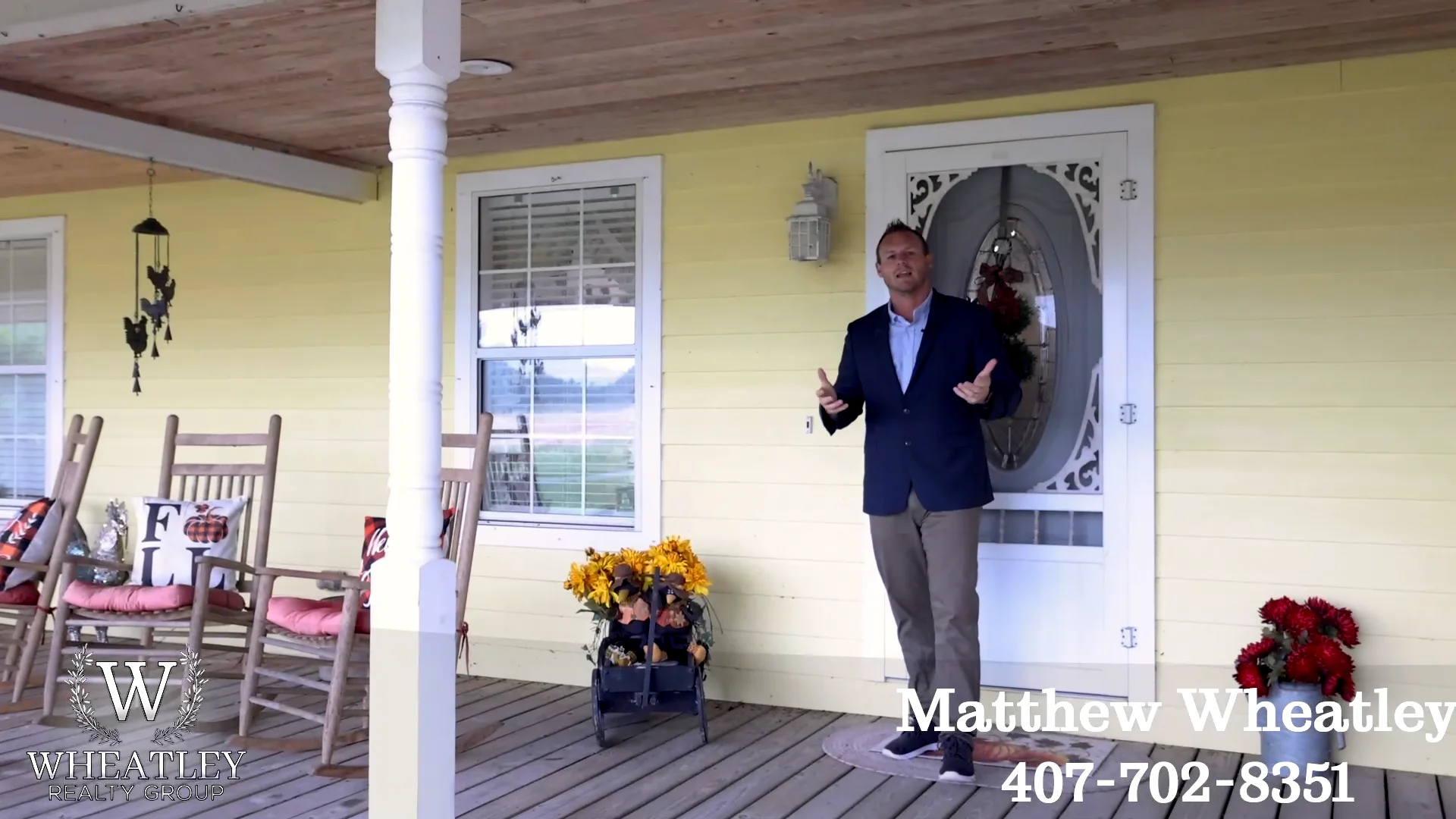 14447 South Bay Lake Rd Branded on Vimeo