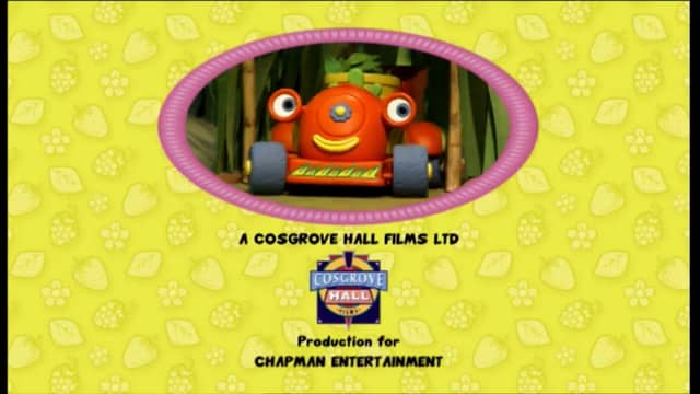 Cosgrove hall films/Five/Chapman Entertainment/ Nick jr on Vimeo