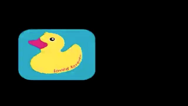 Rubber Duck Entertainment Logo on Vimeo