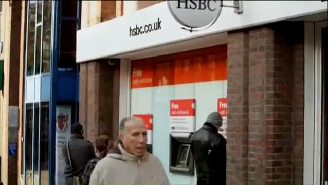 HSBC 2010: IPA Brand Stories on Film on Vimeo