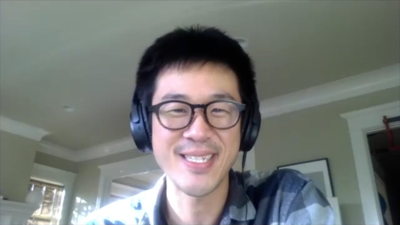 alex_lew-HD 1080p on Vimeo