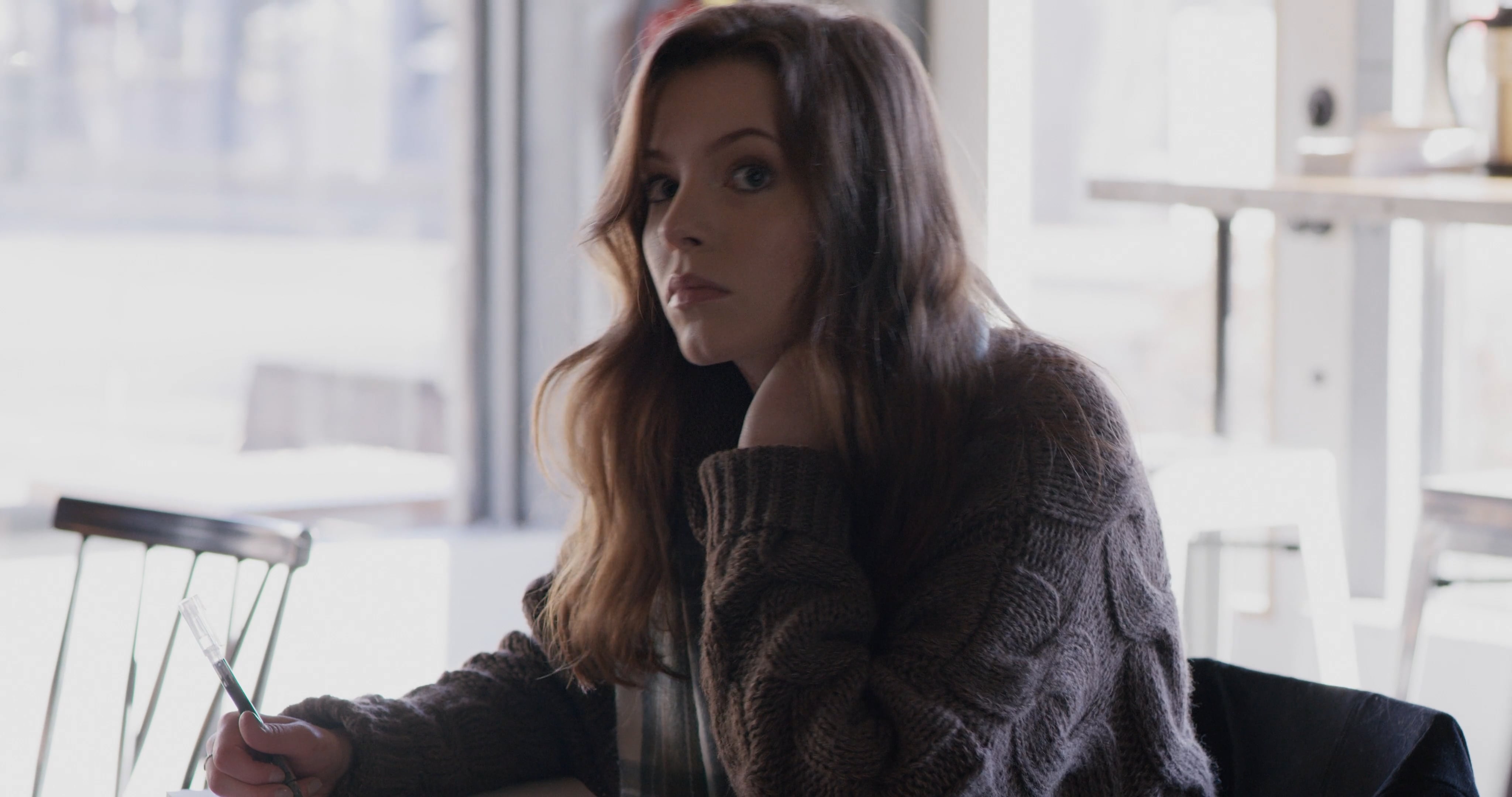 Amanda Trailer 113 on Vimeo