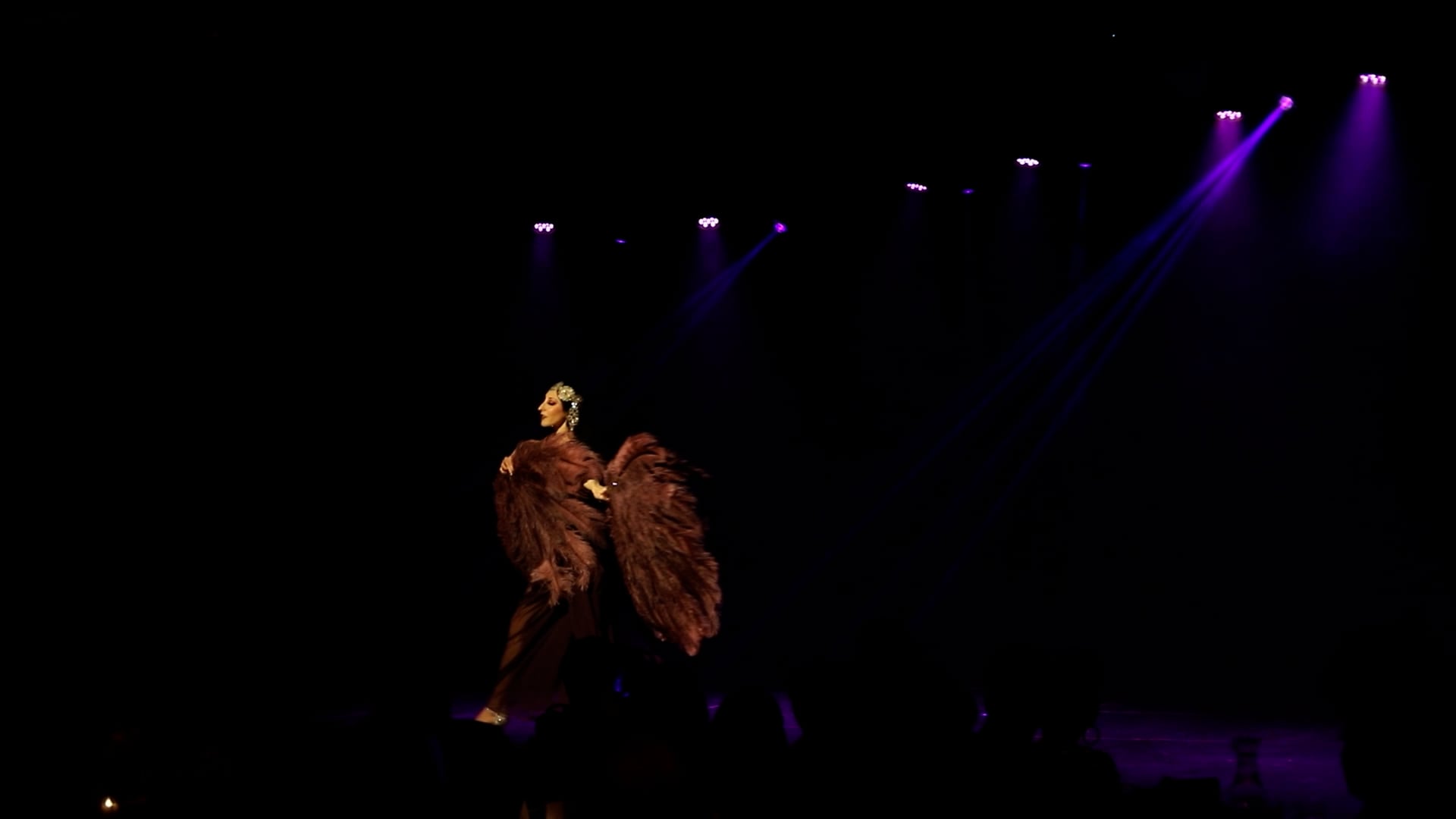 Hire Cassandra Rosebeetle - Burlesque Entertainment in New York City ...