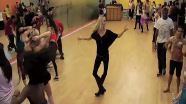 Amy Tinkham 2010 Director Reel on Vimeo