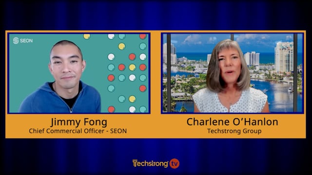 Jimmy Fong Archives - Techstrong TV