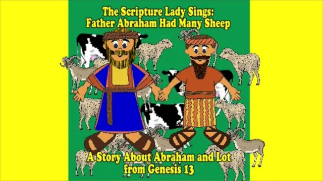Father Abraham Bible