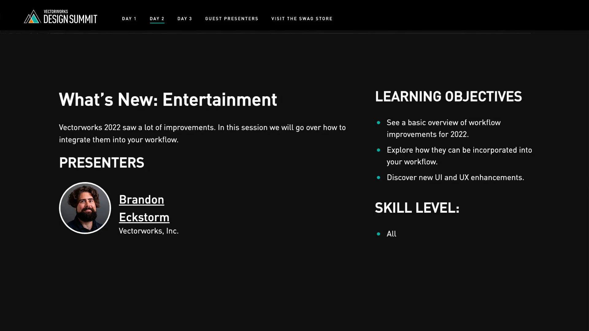 What’s New: Entertainment on Vimeo