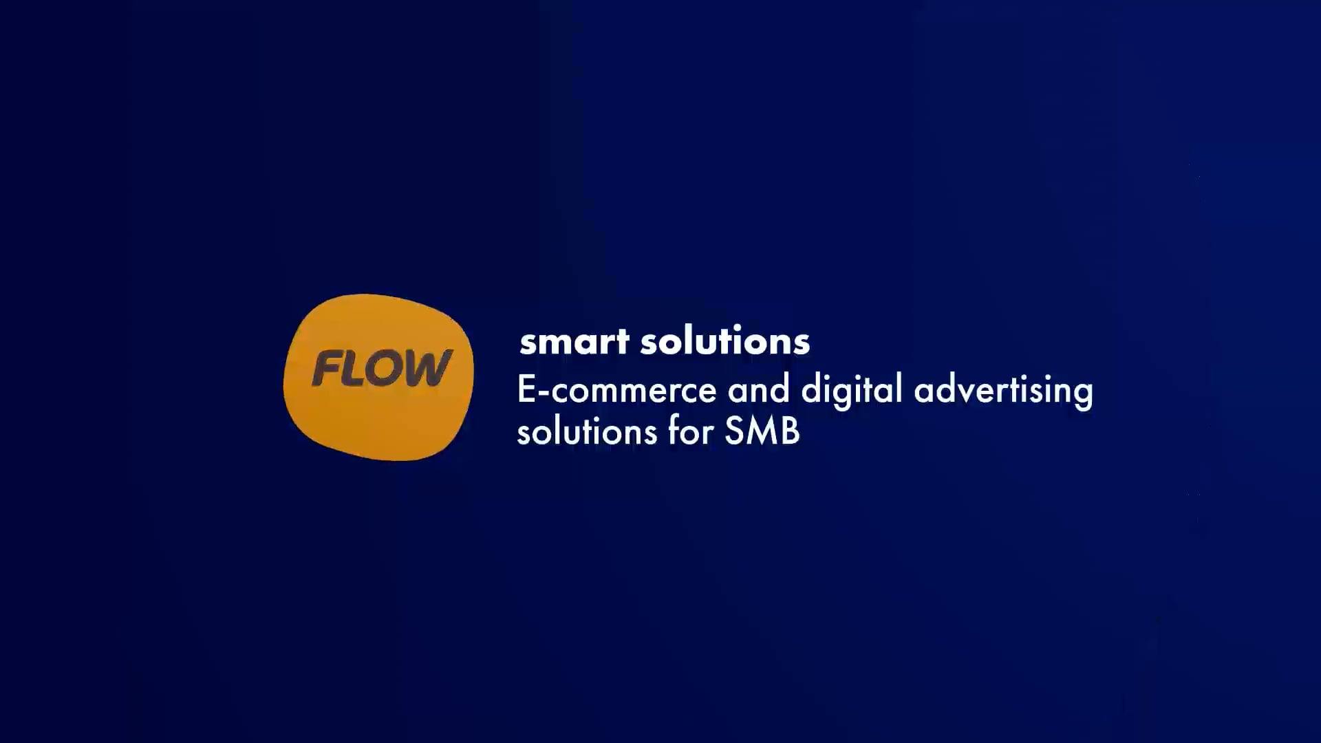 Smart Solution - 2 E-commerce and digital advertising solutions for SMB ...