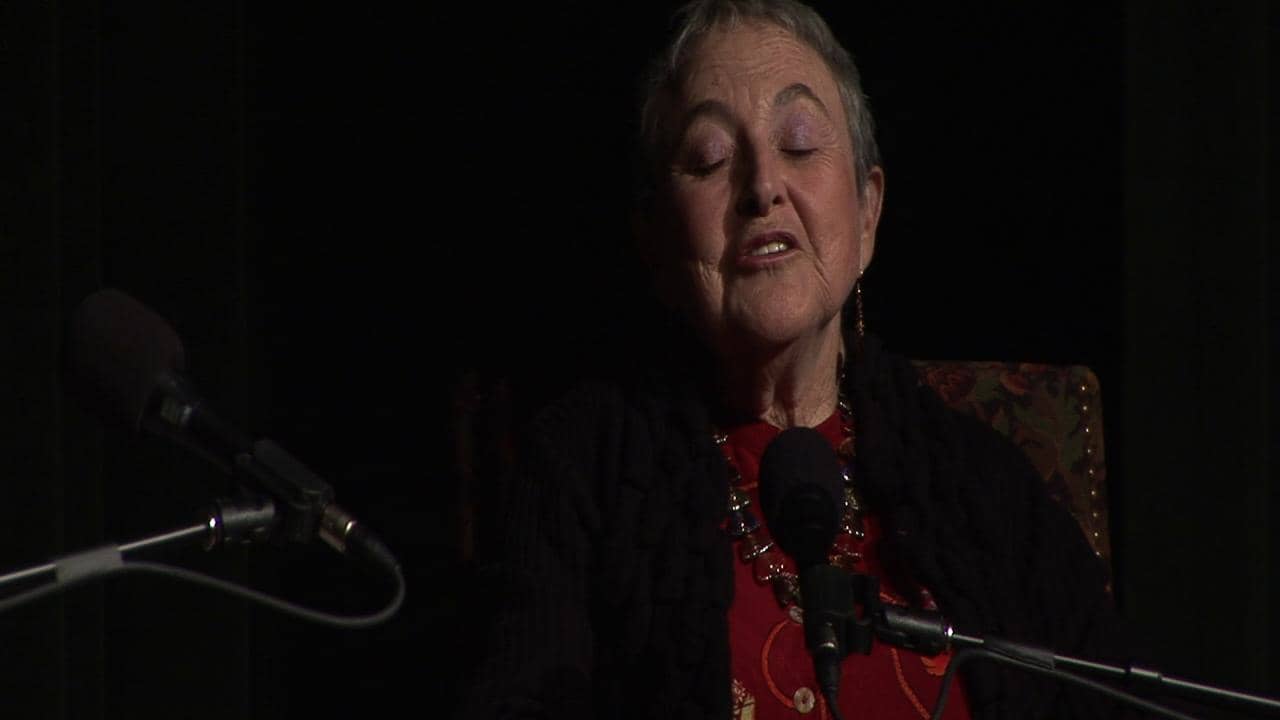 Lovingkindness (Metta) Meditation with Sylvia Boorstein on Vimeo