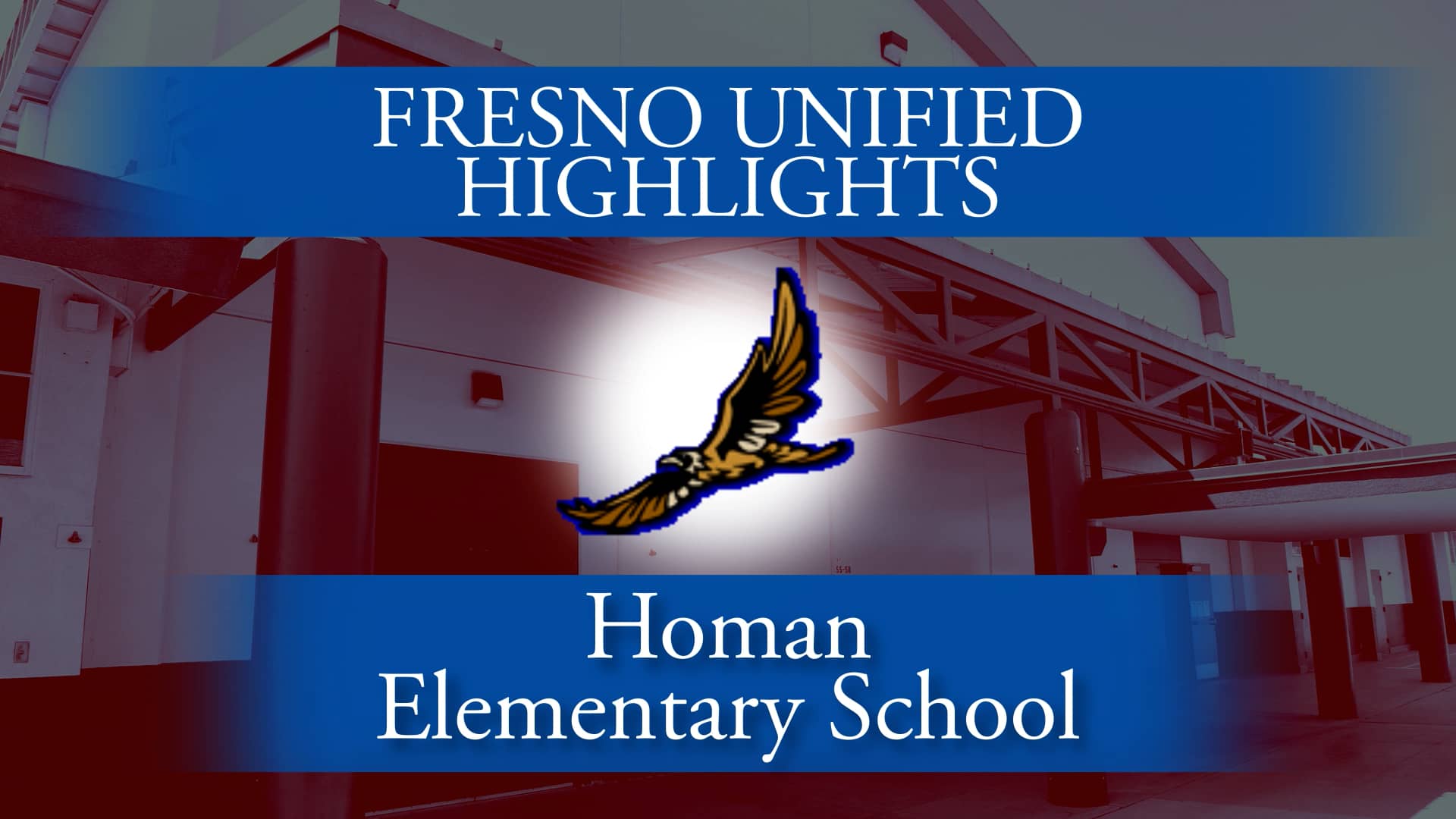 Homan Elementary Highlight.mp4 on Vimeo