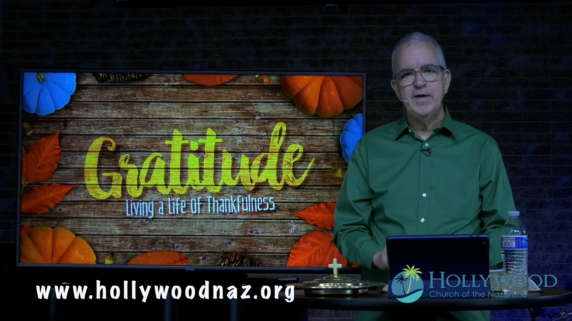 HNC Message November 7, 2021 on Vimeo