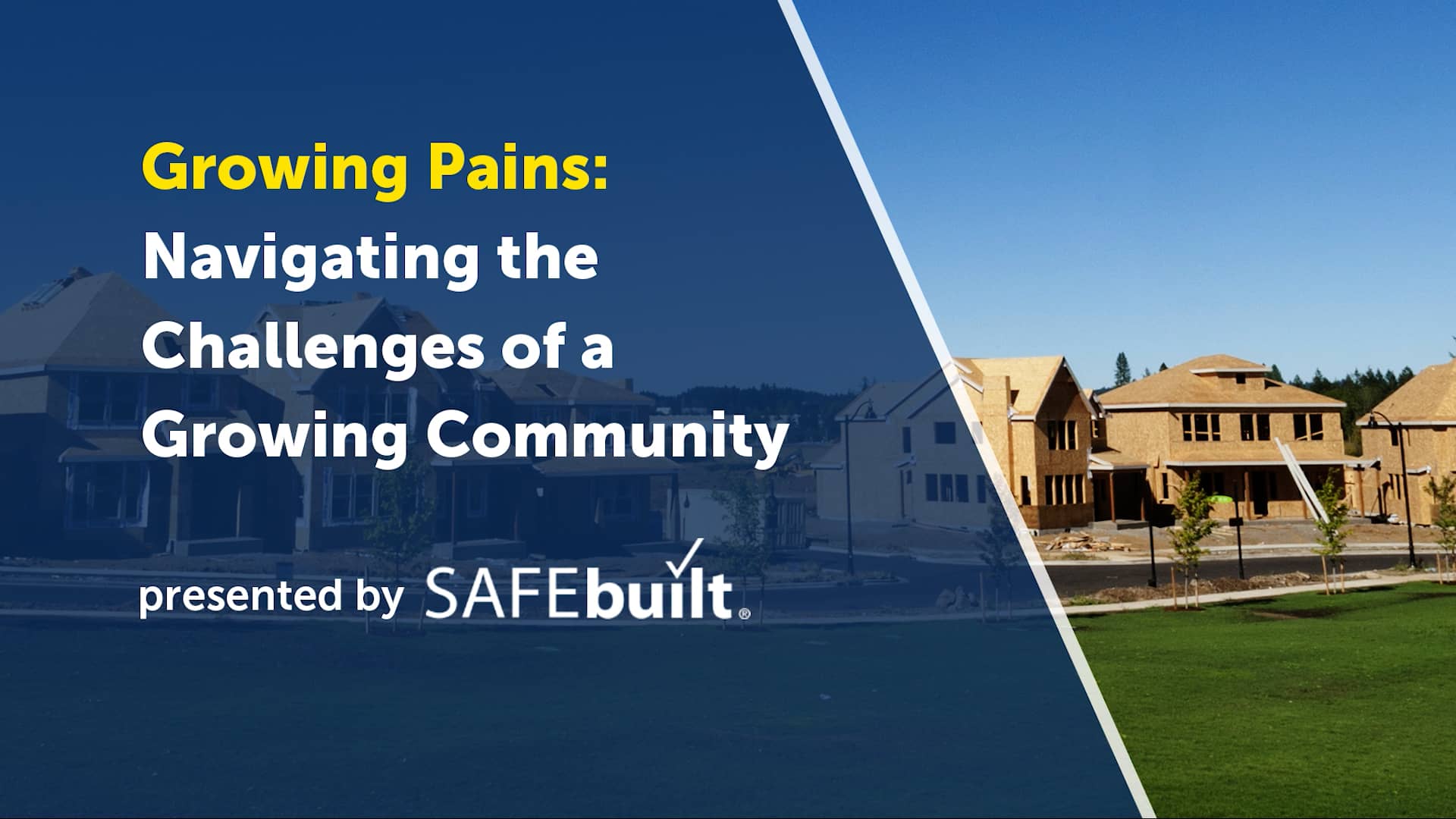 Growing Pains Webinar on Vimeo