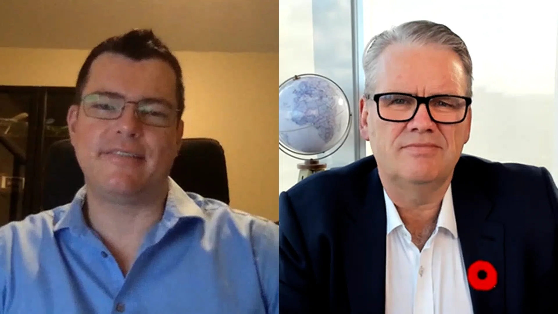 Randy Smallwood _ 5 11 21 _ TNM Interview on Vimeo