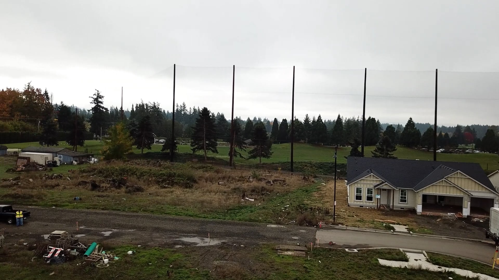 Rosedale Parks - October 2021 on Vimeo