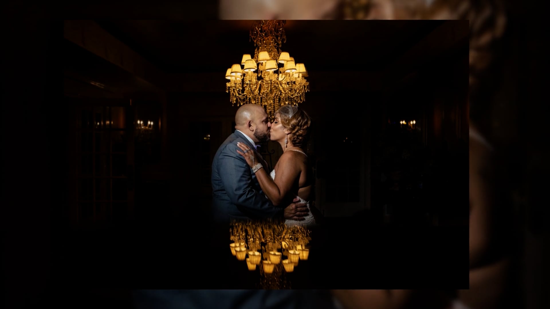 Lydia & Jeremiah | Buck Hotel on Vimeo