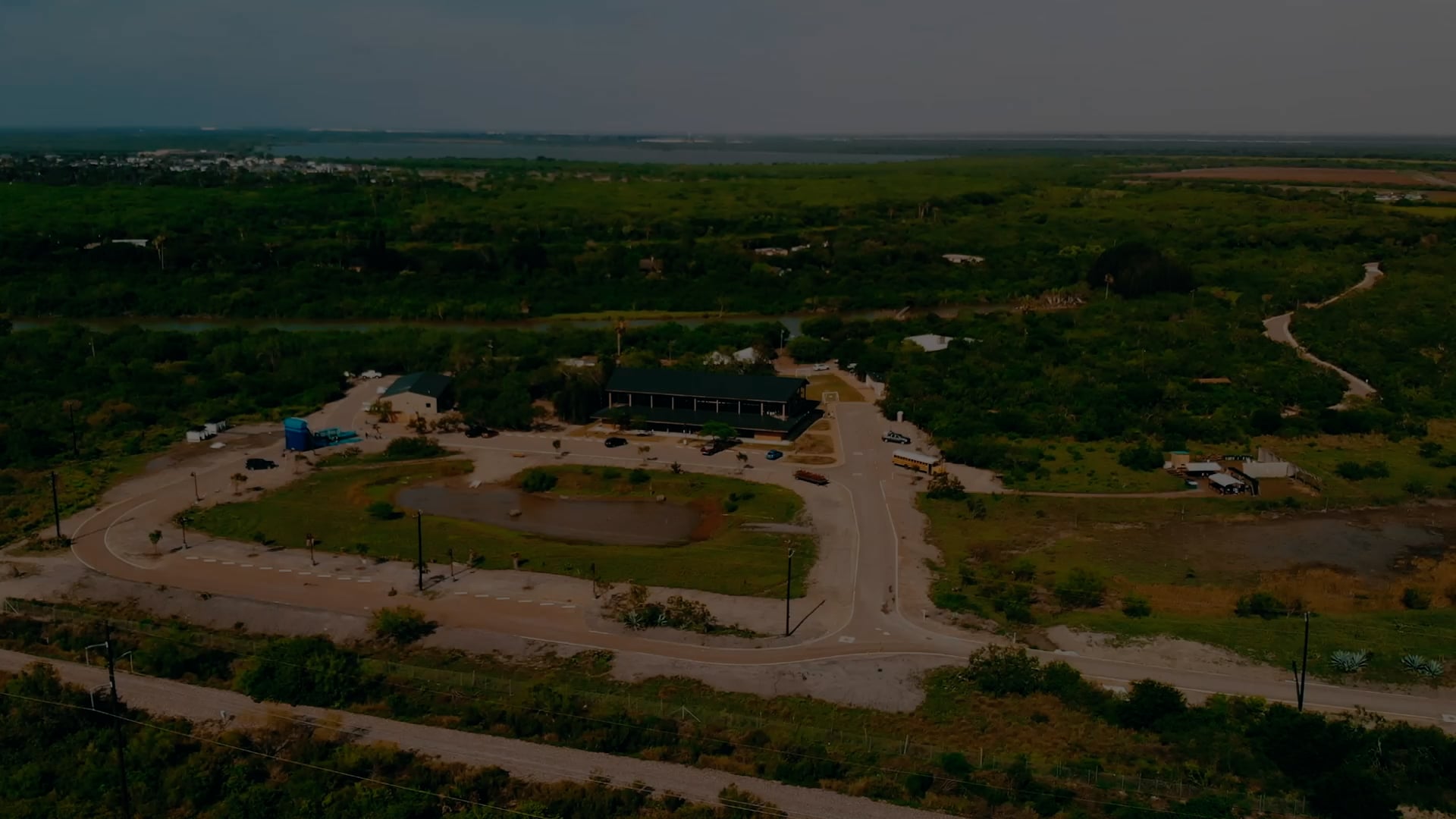 Summer Camp, Outdoor Camp - Camp RIO - Brownsville, Texas