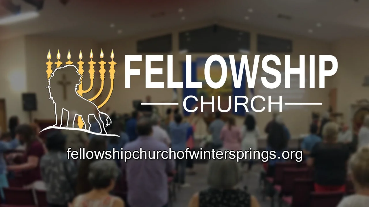 2021-11-07 The Great Congregation