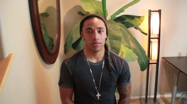 THE JOURNEY OF DAYVID THOMAS on Vimeo