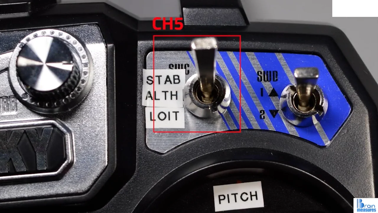 10_57. Mission Planner setup, Part 2.mp4.mp4 on Vimeo