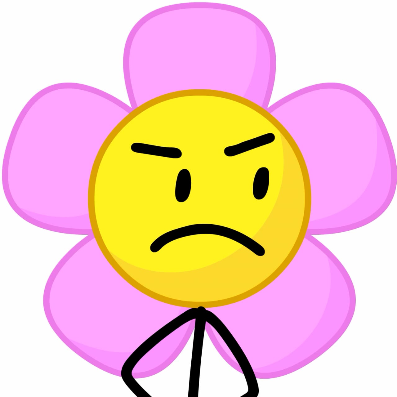 Bfdi flower Angry on Vimeo