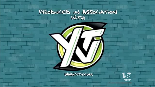 YTV/Bardel Entertainment Inc/Avrill Stark Entertainment/Leaqing Lizard ...