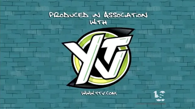 YTV/Bardel Entertainment Inc/Avrill Stark Entertainment/Leaqing Lizard ...