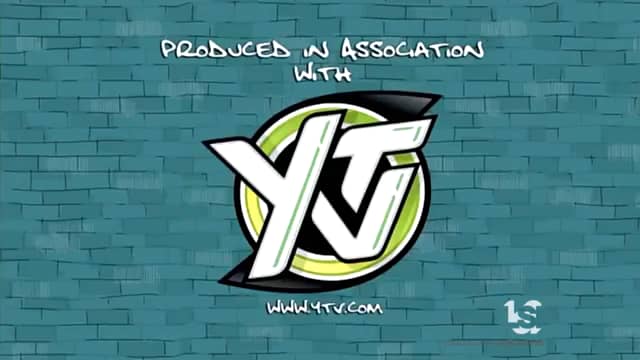 YTV/Bardel Entertainment Inc/Avrill Stark Entertainment/Leaqing Lizard ...