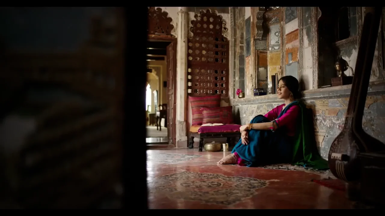 Taj Mahal Tea Advertisement #wahtaj.mp4 on Vimeo