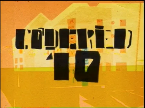 codeRED Videomagazine #10 on Vimeo