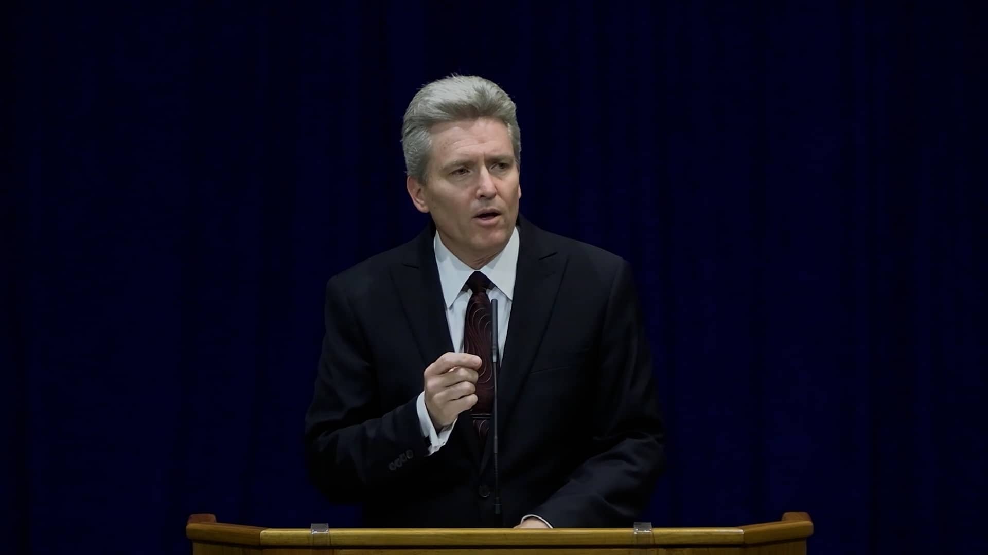 Tim Rickard - The Great Cost of Dealing with Sin - Day of Atonement ...