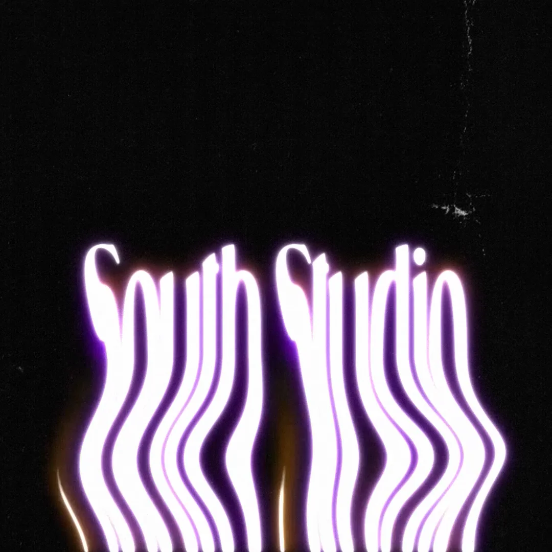 South Studio - Logo Animation on Vimeo