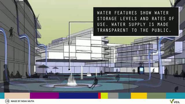 Water Sensitive Communities on Vimeo