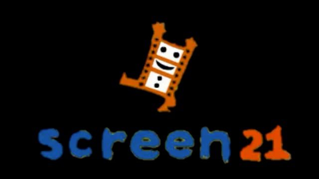 Screen 21 Logo (2010) on Vimeo